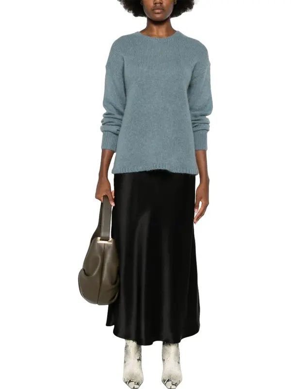 BY MALENE BIRGER Briella Sweater - Blue
