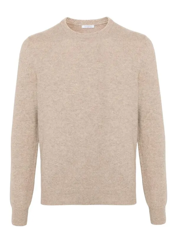 Malo Sweater - Neutrals