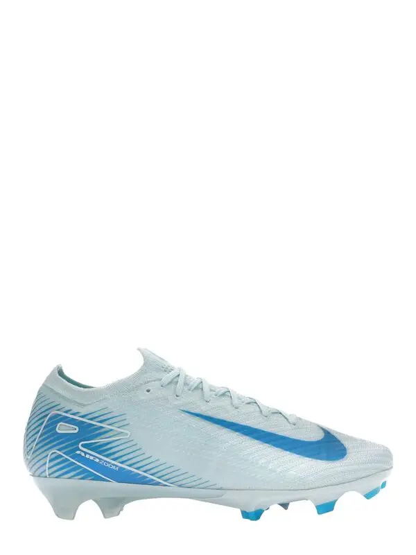 Nike Mercurial Vapor 16 Elite Fg Soccer Cleats - Glacier Blue/blue Orbit