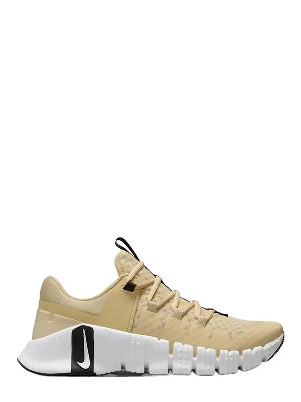 Nike Metcon 5 Tb - Vegas Gold/black/white