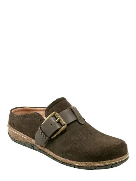 EARTH® Eras Clog - Brown