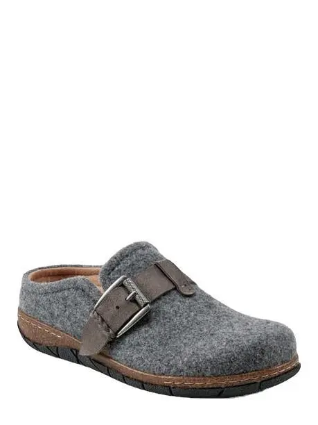 EARTH® Eras Clog - Grey