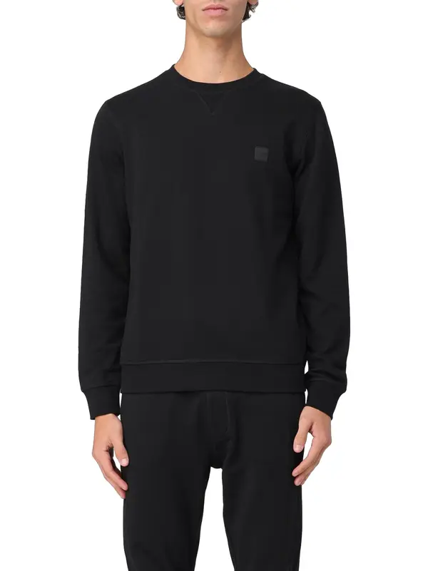 BOSS Sweater - Black
