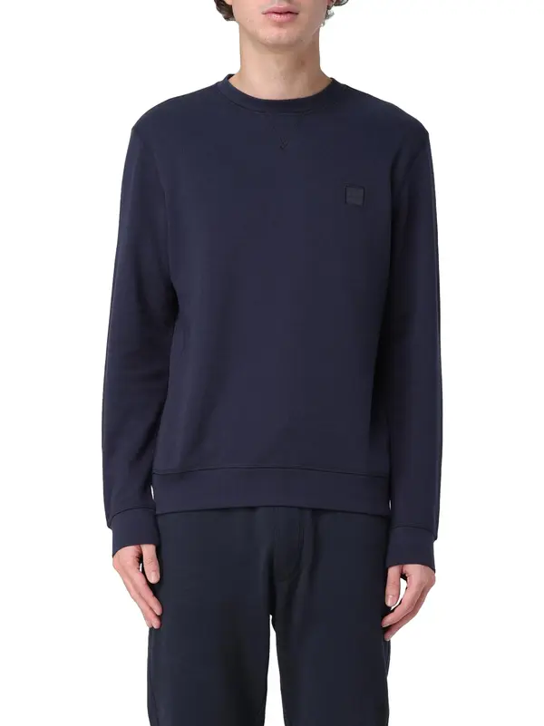 BOSS Sweater - Navy