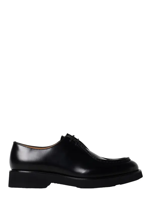 Church's Oxford Shoe - Black