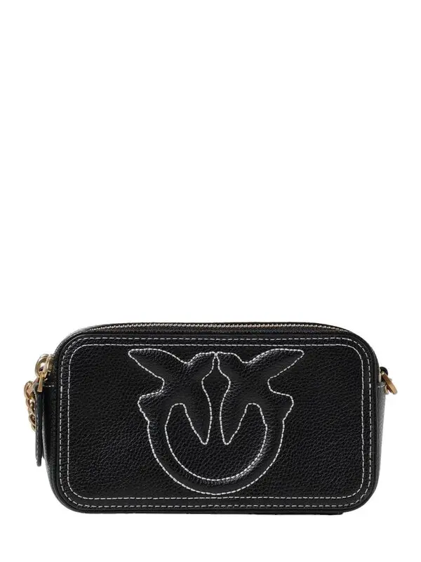 Pinko Mini Bag - Black