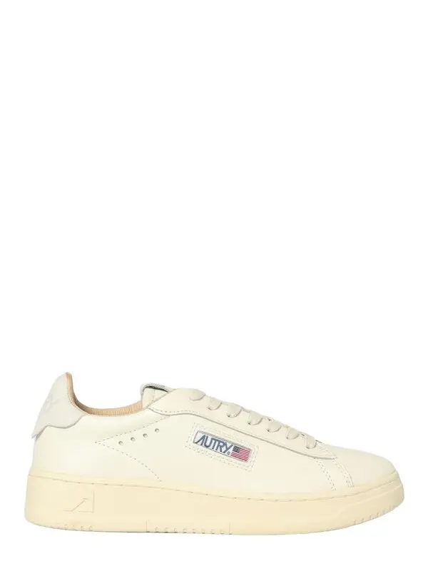 AUTRY Sneakers - White
