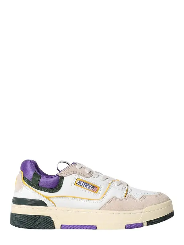 AUTRY Sneakers - Violet
