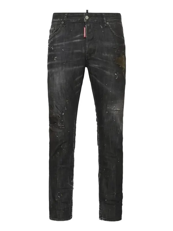 Dsquared2 Jeans - Black