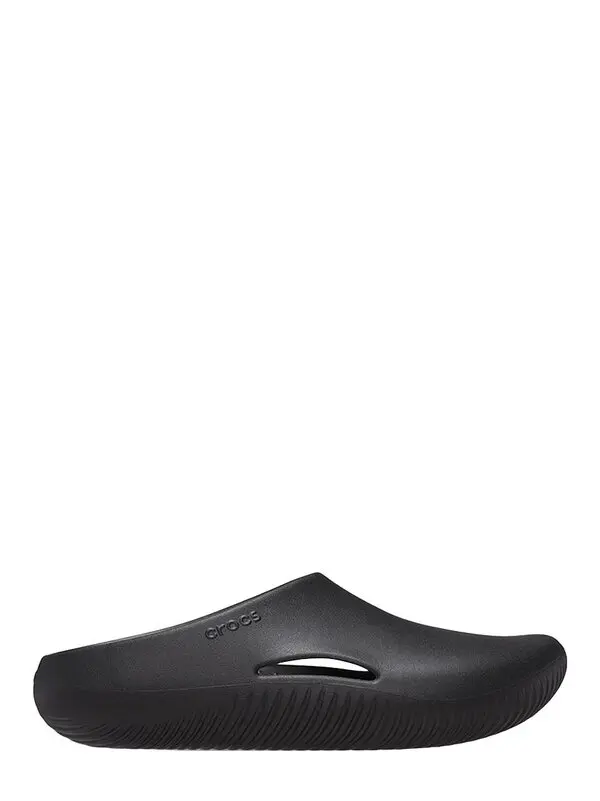 CROCS Mellow Recovery Clog - Black