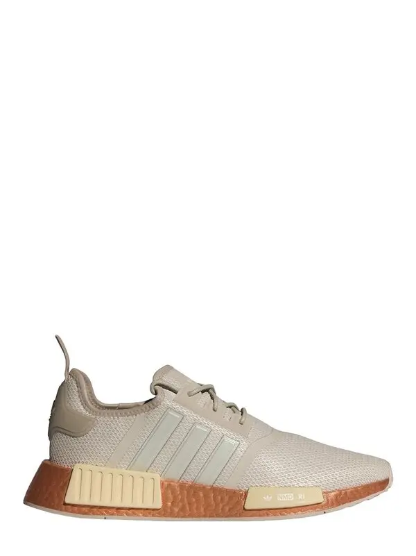 Adidas Nmd R1 Sneakers - Wonder Beige/putty Grey/crystal Sand
