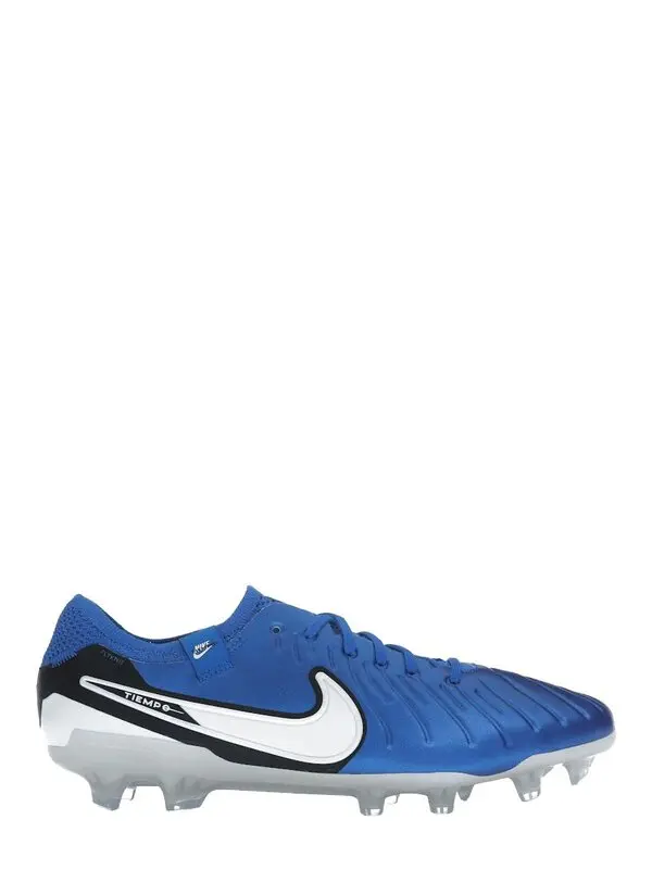 Nike Tiempo Legend Elite Fg - Soar/white