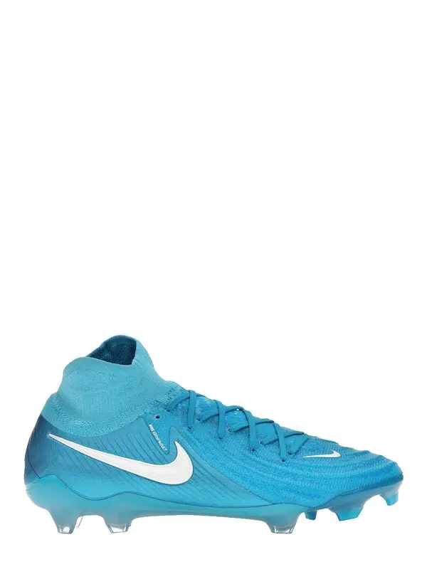 Nike Phantom Luna 2 Elite Fgin - Blue Fury/white