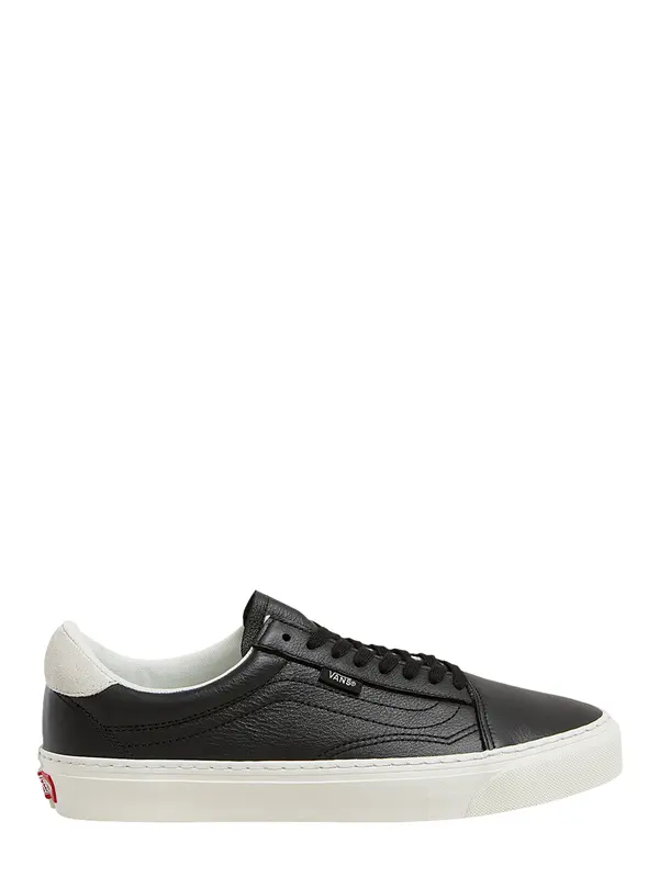 VANS Old Skool Lux Sneakers - Black