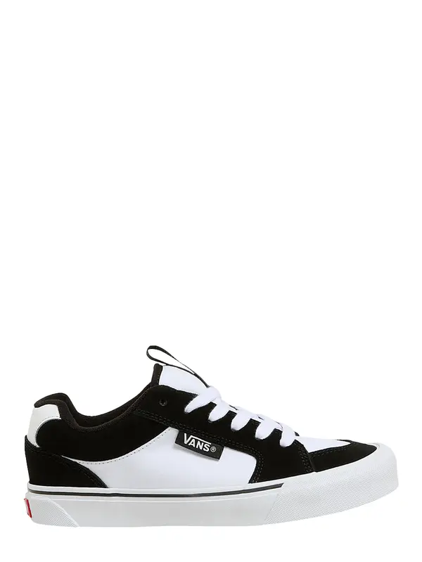 VANS Chukka Push Ls Sneakers - Black