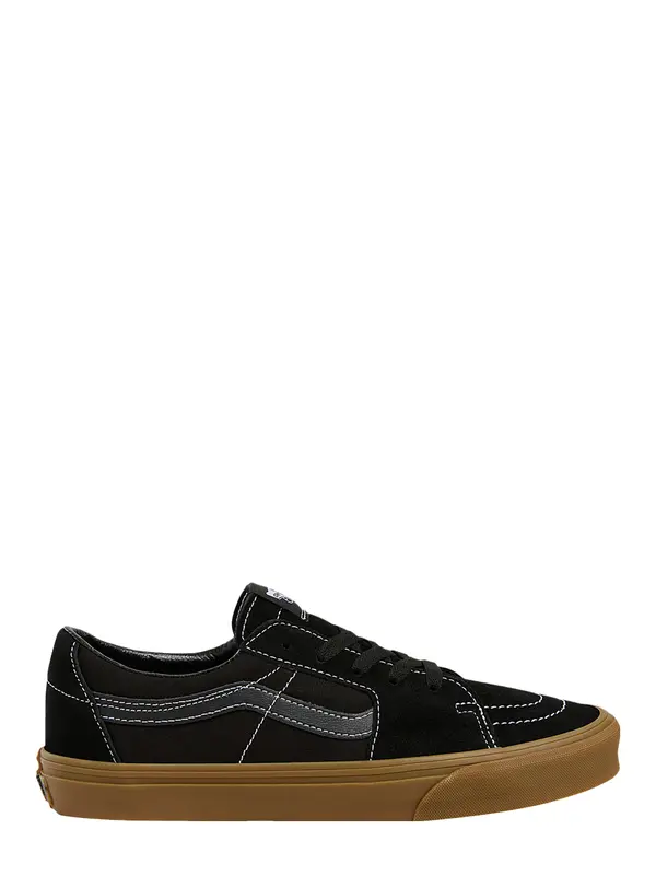 VANS Sk8-low Sneakers - Black
