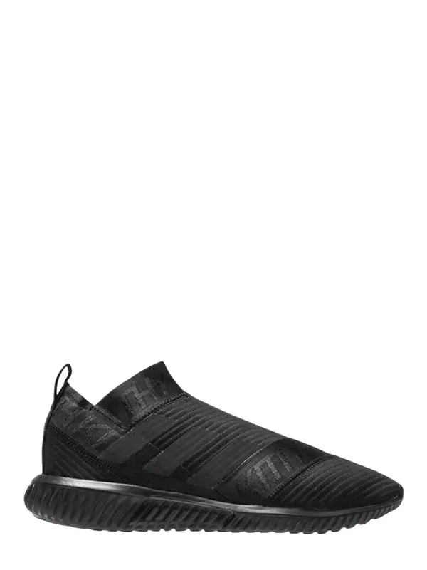 Adidas Kith X Nemeziz 17.1 'new York Cobras' Sneakers - Black