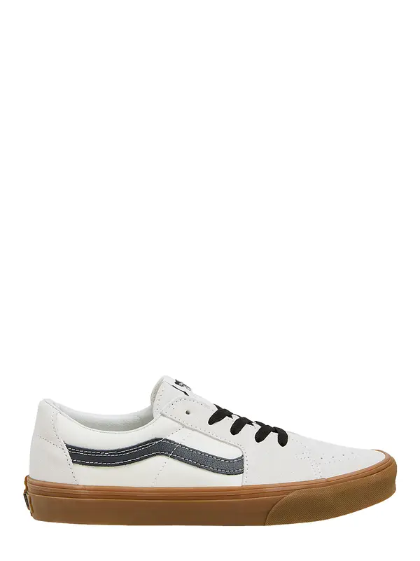 VANS Sk8-low Sneakers - White
