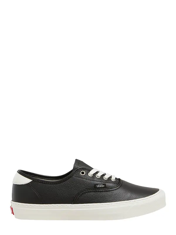 VANS Authentic Lux Sneakers - Black