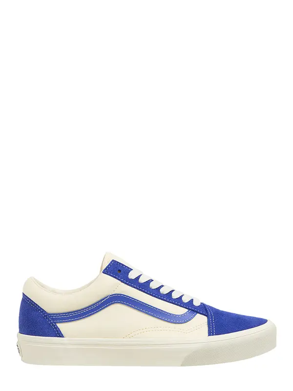 VANS Old Skool Sneakers - Blue