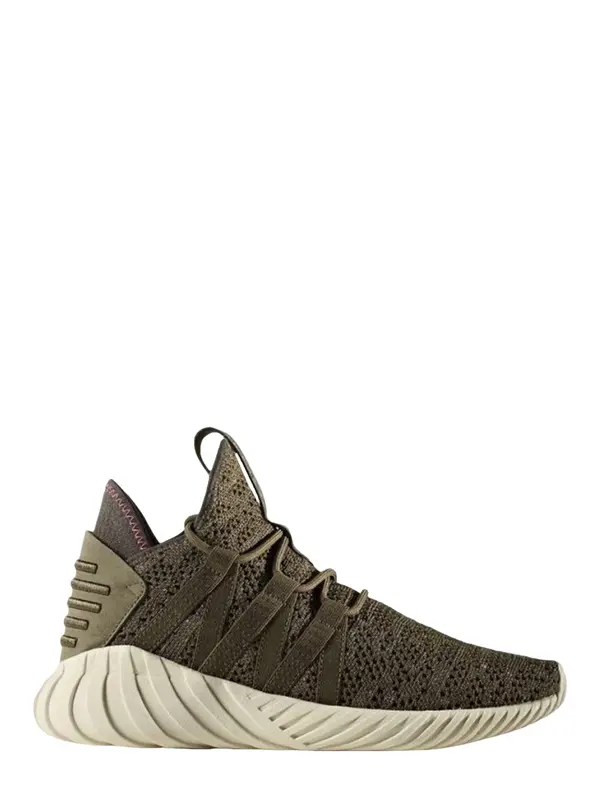 Adidas Tubular Dawn Sneakers - Green