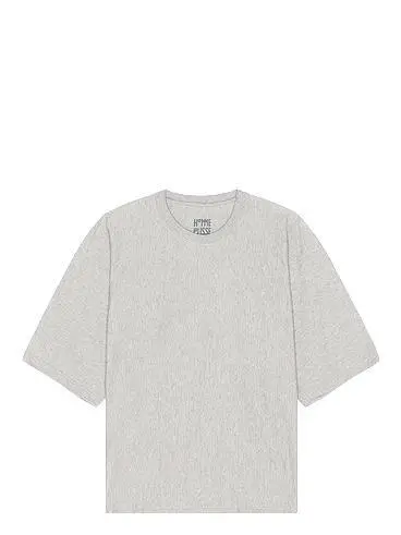 Issey Miyake Release Tee - Gray