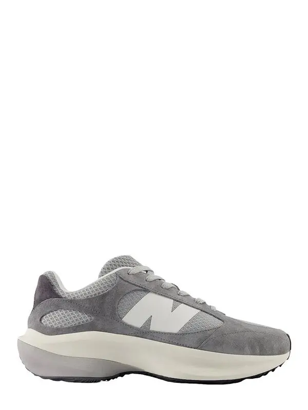 NEW BALANCE Wrpdin Athletic Sneakers - Sea Salt/harbor Grey