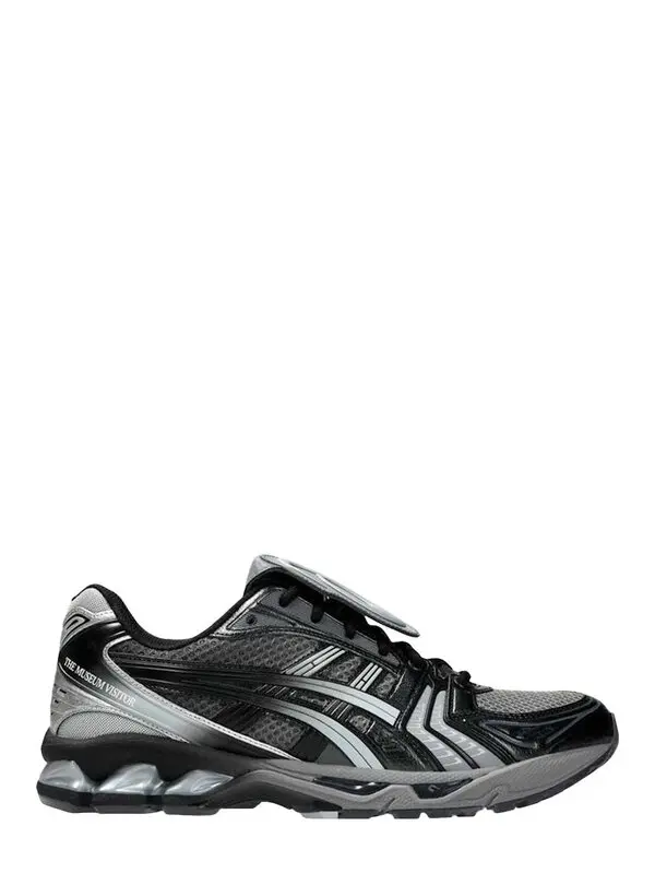 Asics Gel-kayano 14 Sneakers - Black/grey