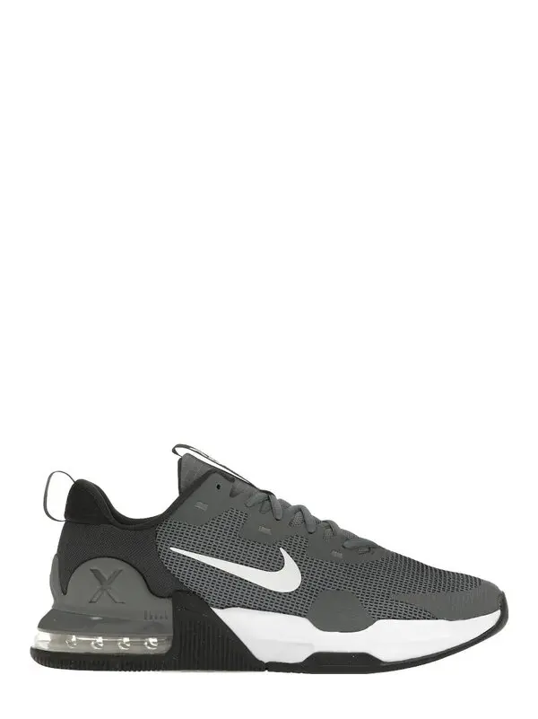Nike Air Max Alpha Trainer 5 - Smoke Grey/dark Smoke Grey/dark Grey