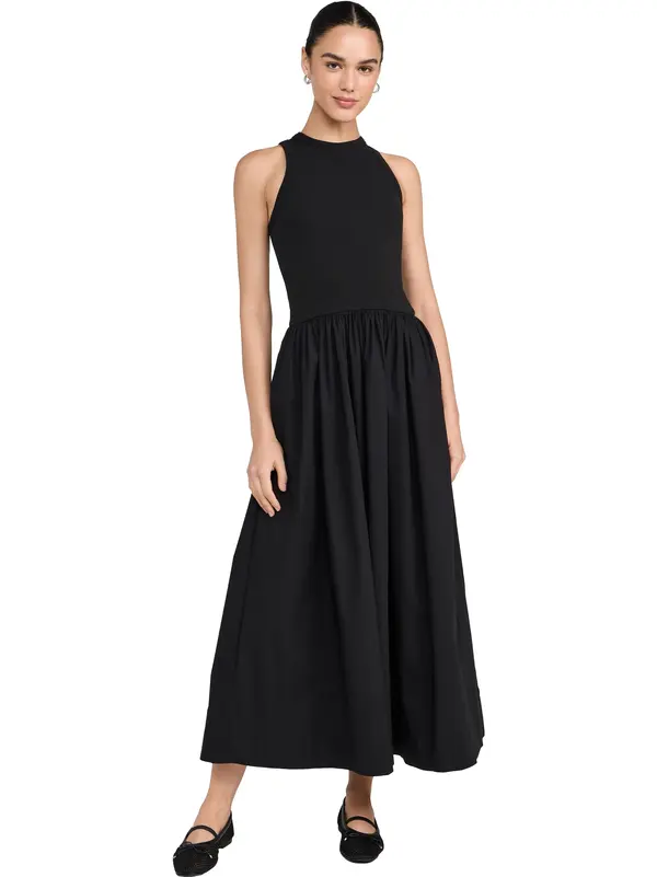 Sold Out NYC The Rsvp Dress - Black