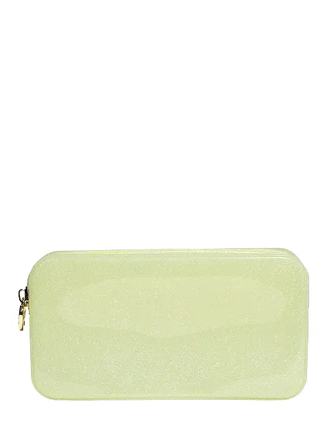 Stoney Clover Lane Small Pouch - Banana