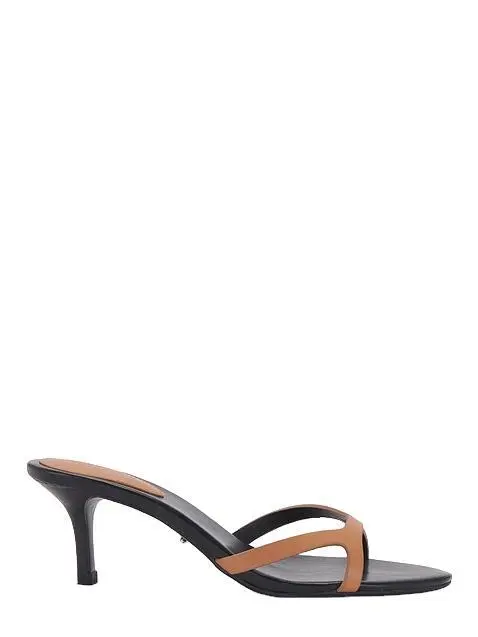 TONY BIANCO Daisy Sandal - Tan