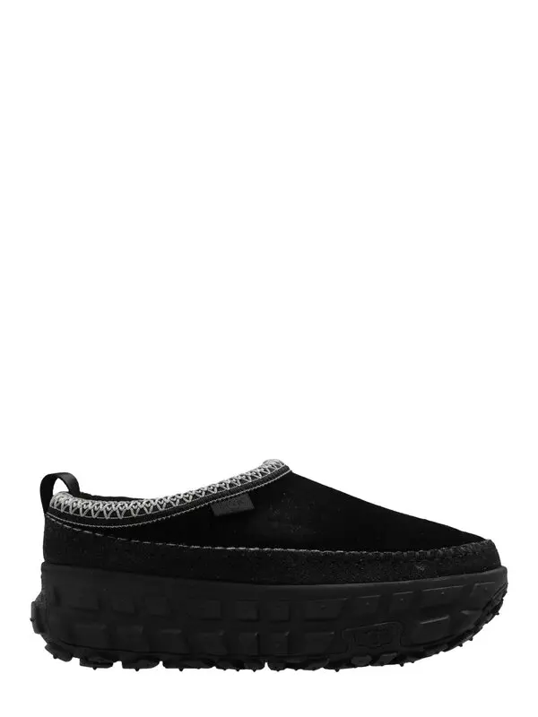 UGG Venture Daze Sneakers - Black