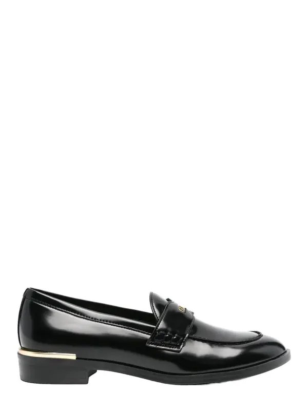 Guess Kaine Loafers - Black
