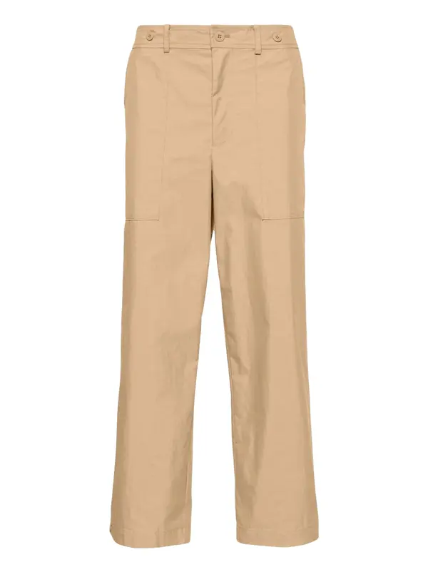 Simkhai Kurt Trousers - Brown