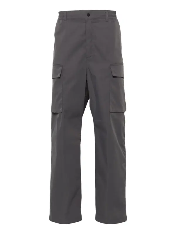Carhartt Work In Progress Balto Trousers - Grey