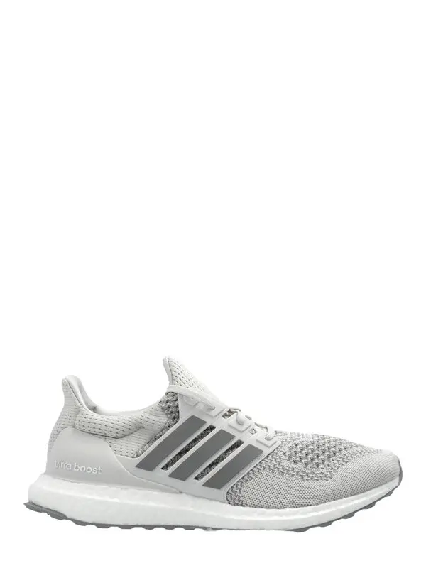 Adidas Ultraboost Low-top Sneakers - Grey
