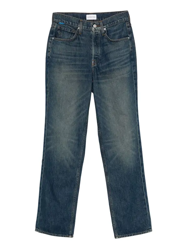 Cotton Citizen Kate Jeans - Blue