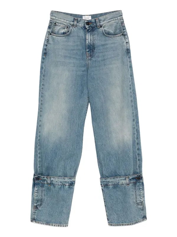 HAIKURE Hurley Jeans - Blue