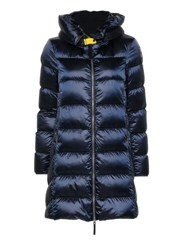 PARAJUMPERS Marion Padded Coat - Blue