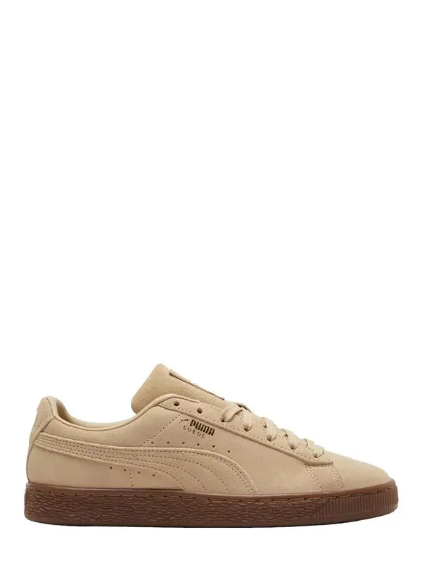 PUMA Suedein Sneakers - Pebble/gum