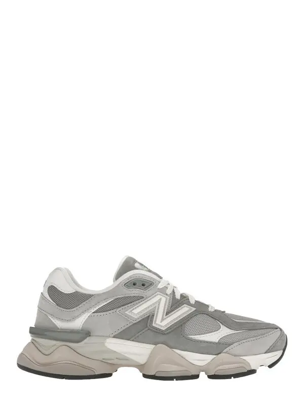 NEW BALANCE 9060 Sneakers - Slate Grey/raincloud/reflection