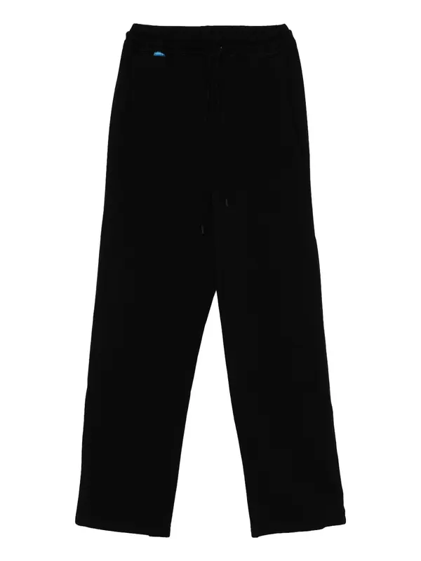 Cotton Citizen The Boston Track Pants - Black