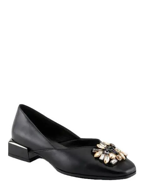 SPRING STEP SHOES Bellish Pumps - Black