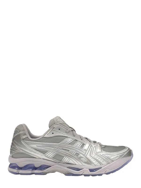 Asics Gel-kayano Kith Marvel Villains Surfer Sneakers - Silver/multi/white