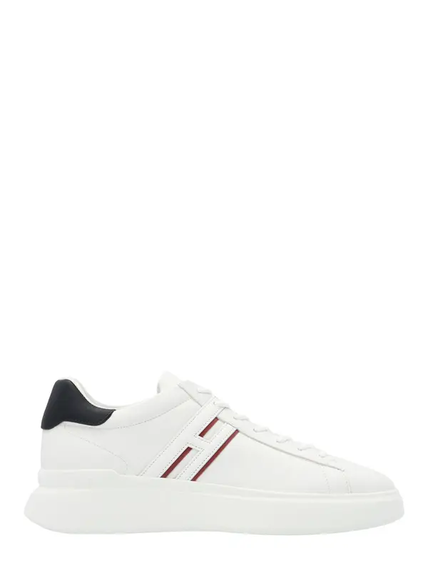 Hogan H580 Sneaker - White