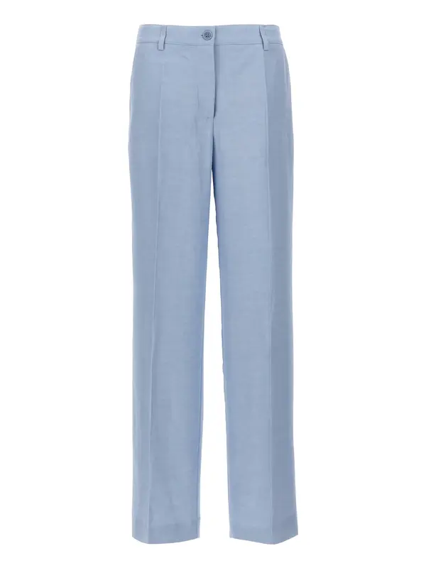 P.a.r.o.s.h Smart Pants - Light Blue
