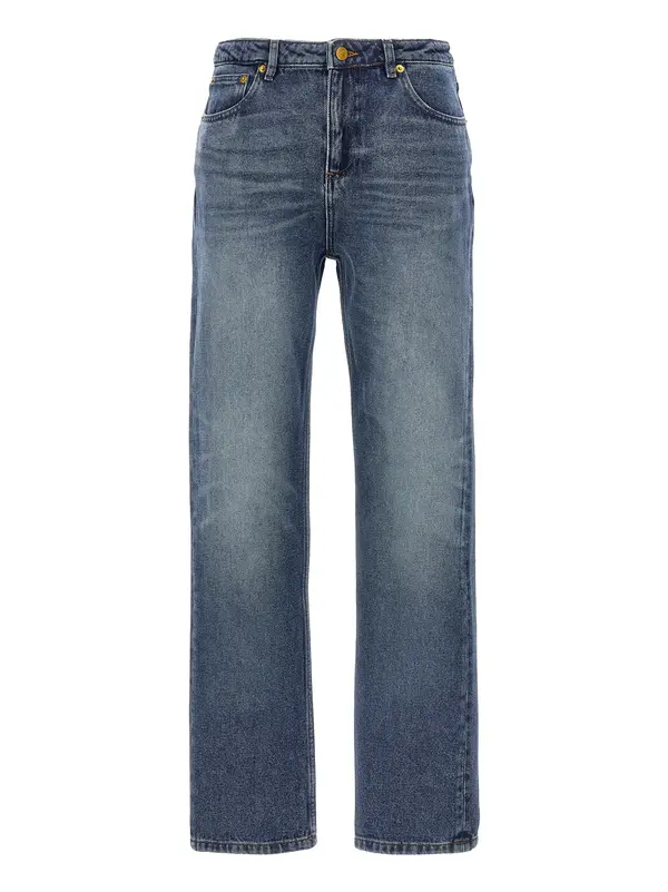 A.p.c. Kylie' Jeans - Blue