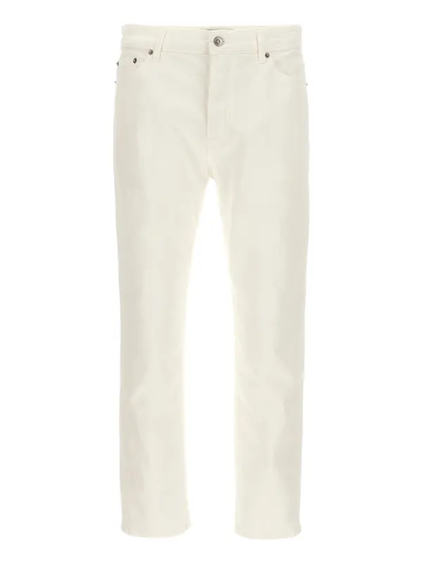 DEPARTMENT 5 Drake Jeans - White