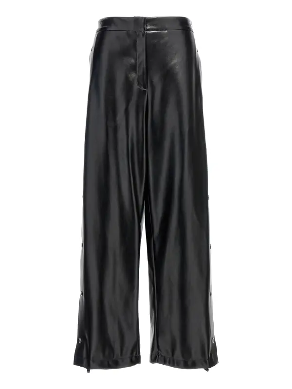 Stella McCartney Alter Mat Pants - Black